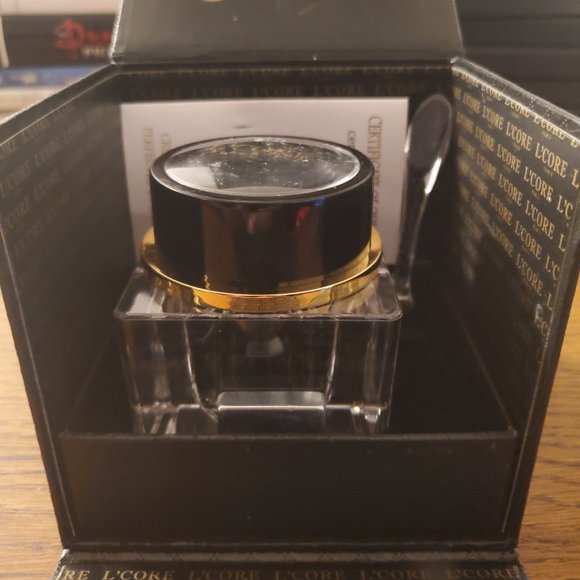 L'Core Paris | Skincare | Lcore Paris 24k Gold Black Mamba Rejuvenating ...